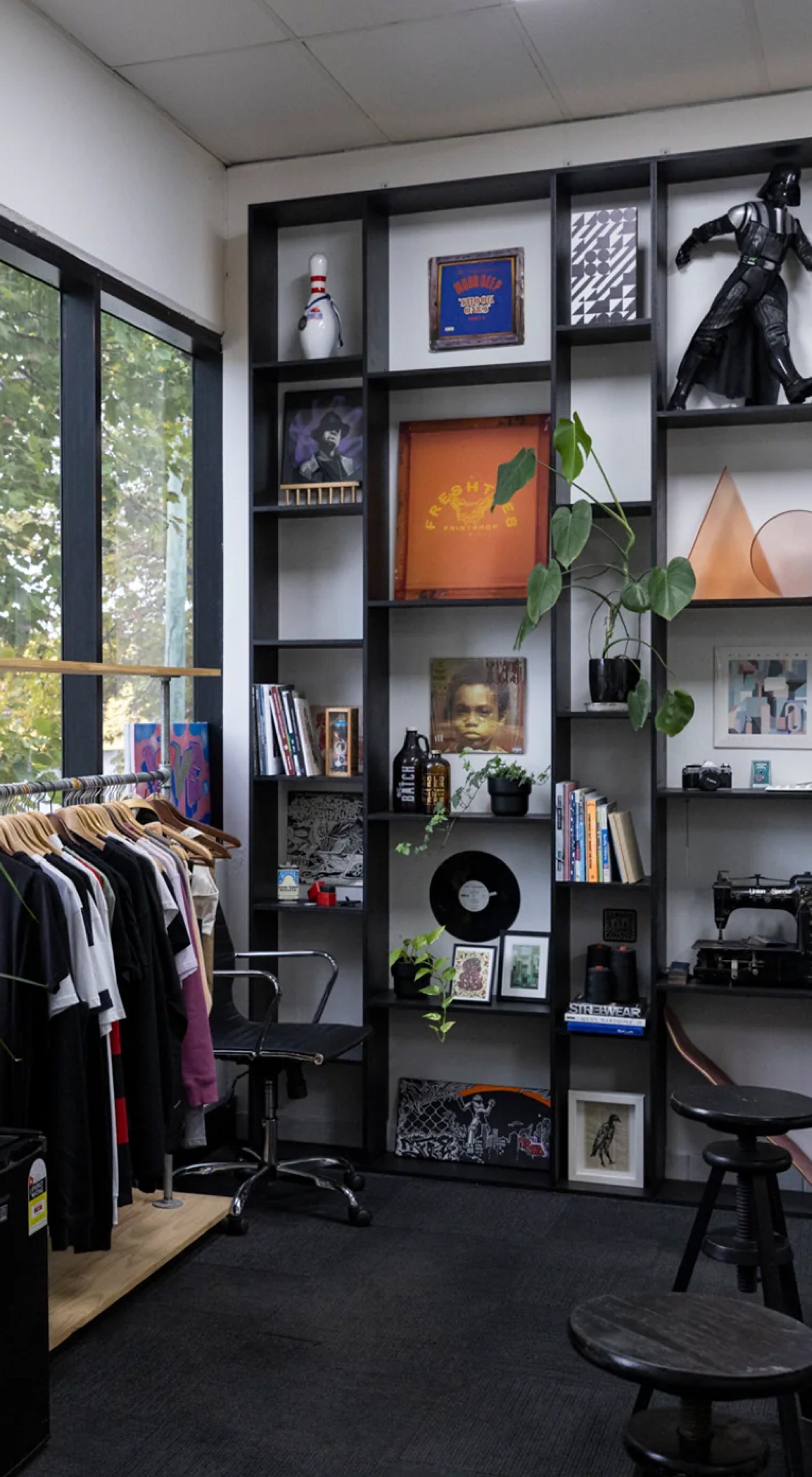 About Us | Fresh Tees