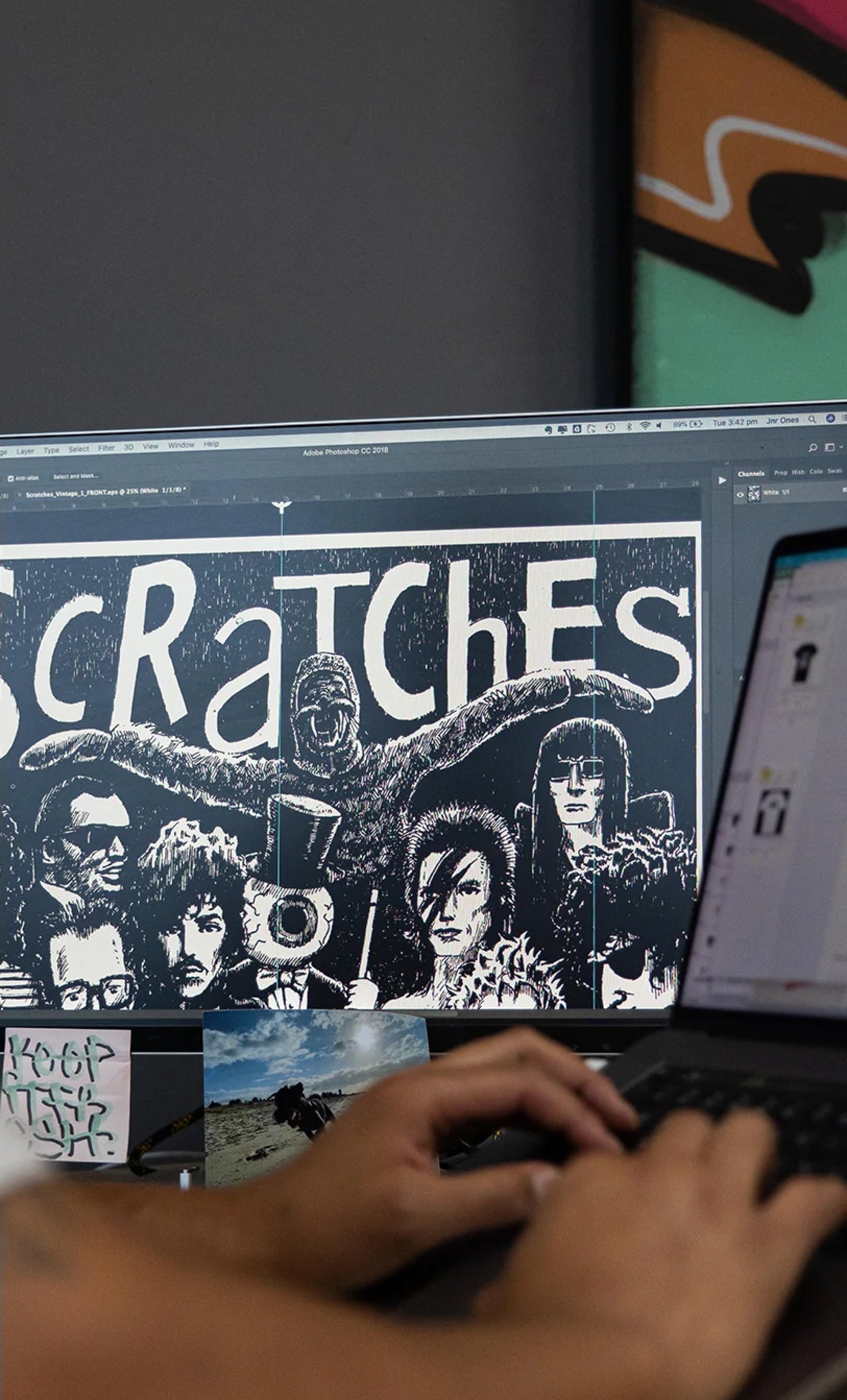 Custom Garment Printing Sydney & Australia Wide – Fresh Tees