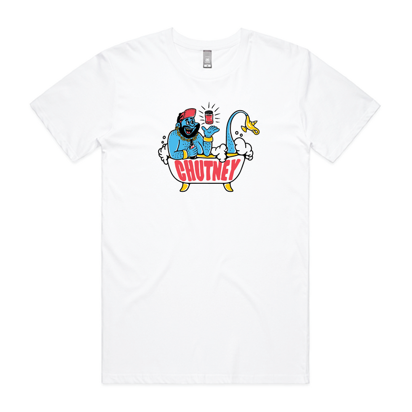 Genie Tee – Fresh Tees